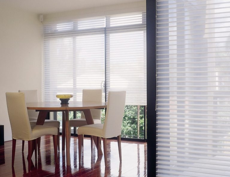 CigmaBlind - Sheer Shade